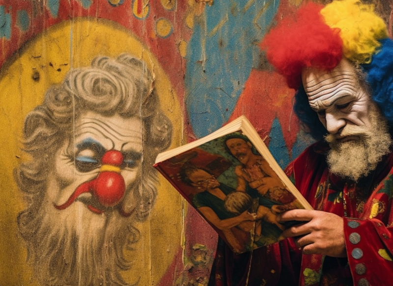 OliverTalk Podcast - OliverTalk