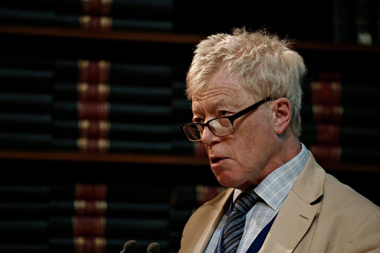 Roger Scruton's Philosophy: Discover Why It Matters - OliverTalk
